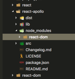 GitHub - philcockfield/sample-react-apollo-problem