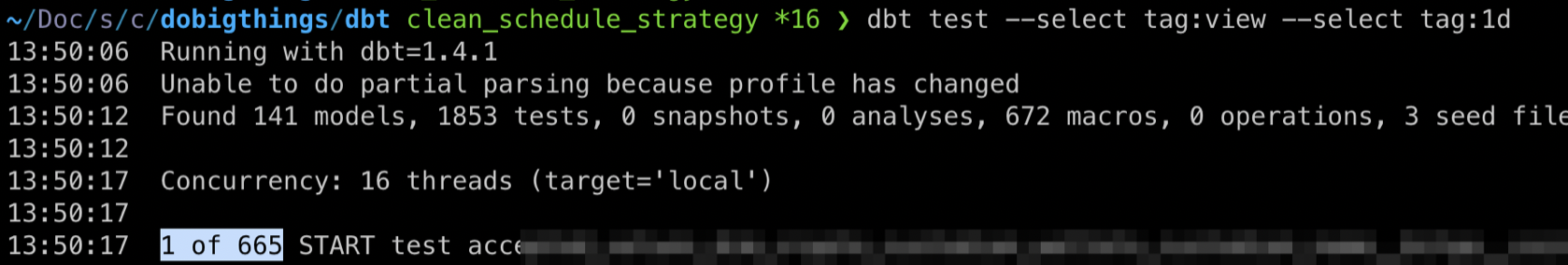 [CT-2297] [Feature] warn/error when specifying `--select` or `--exclude` multiple times in ...