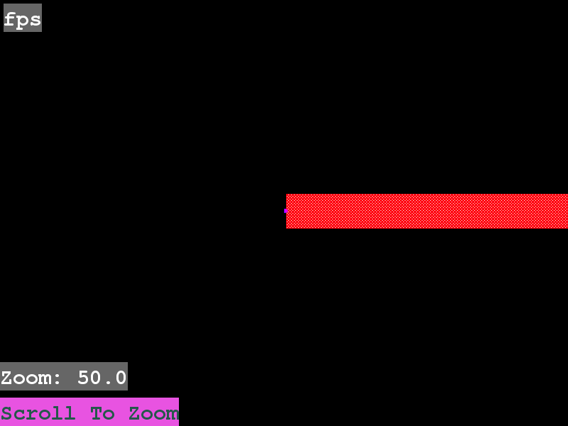 scrollCallBack full screen issue. · Issue #407 · LWJGL/lwjgl3 · GitHub