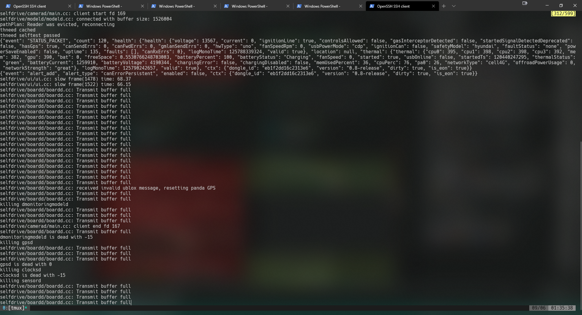 Kia Forte can error due to missing SCC messages · Issue #1670 · commaai/openpilot · GitHub