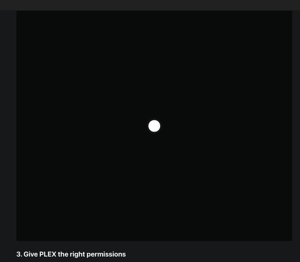 doc animations are not loading · Issue #292 · labdao/plex · GitHub