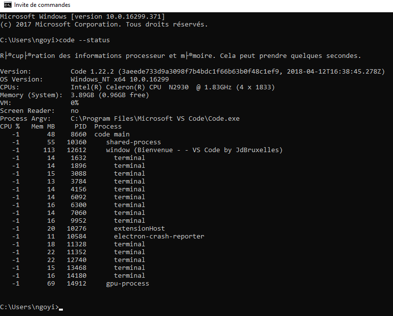 Performance decreases after editing a couple of files · Issue #48451 ...