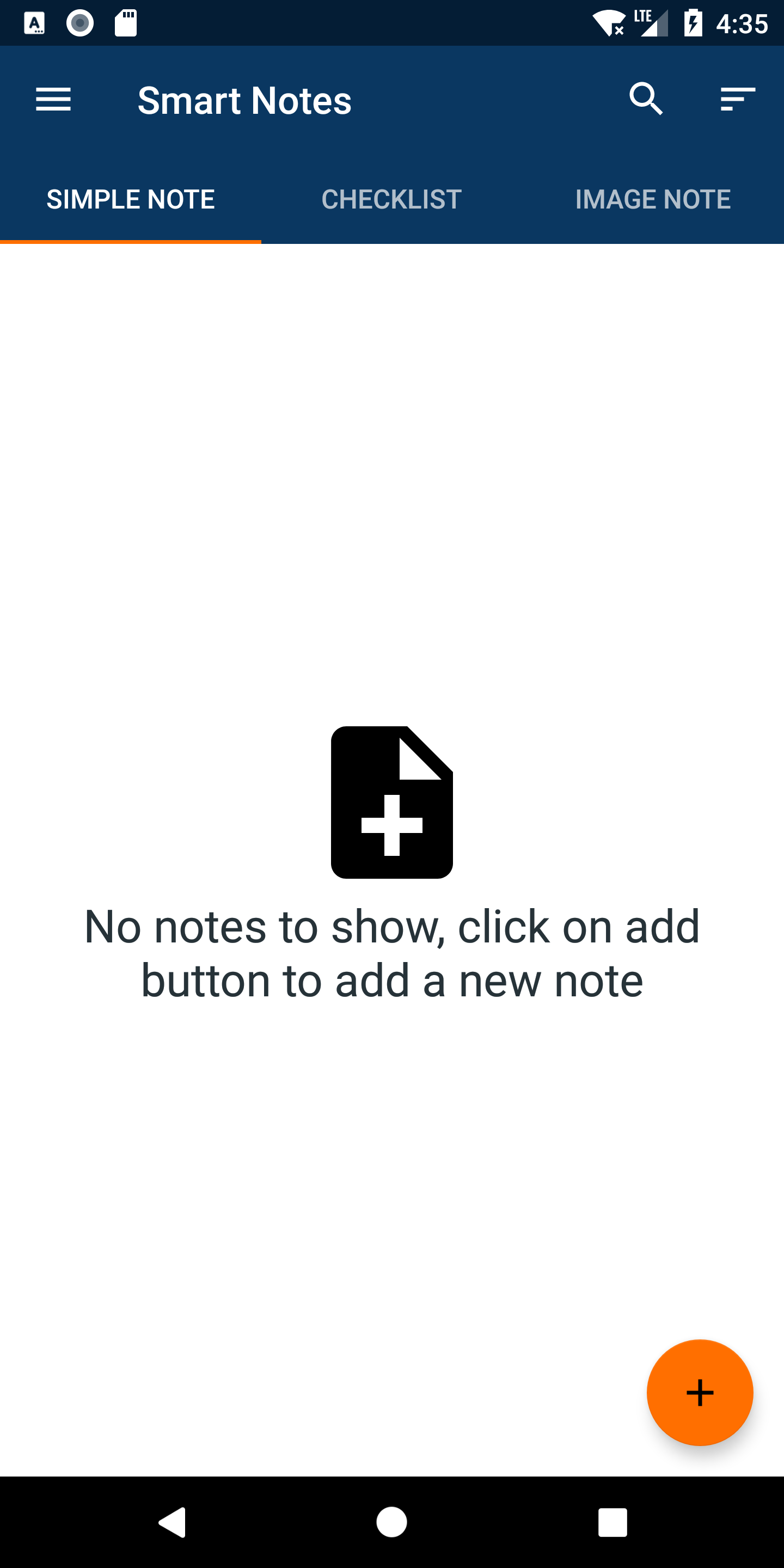GitHub - intkhabahmed/SmartNotes