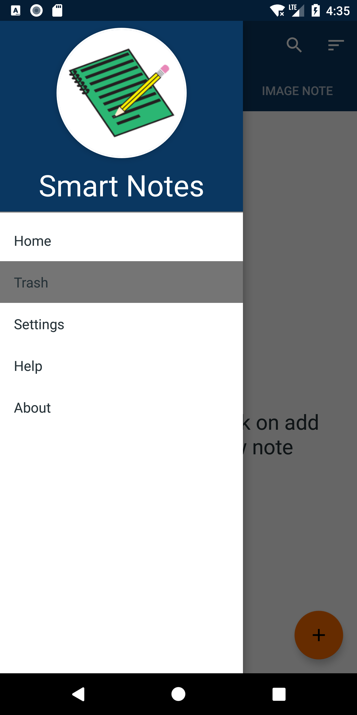 GitHub - intkhabahmed/SmartNotes