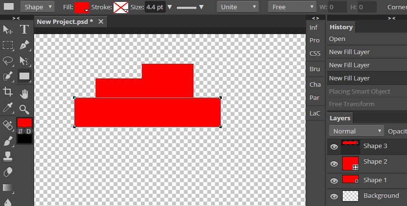 How To Combine Shapes Issue 677 Photopea photopea GitHub how-to-combine-shapes-issue-677-photopea-photopea-github