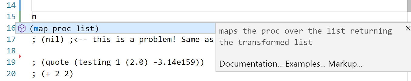 Documentation: How do I send a response? · Issue #259 · OmniSharp/csharp-language-server ...