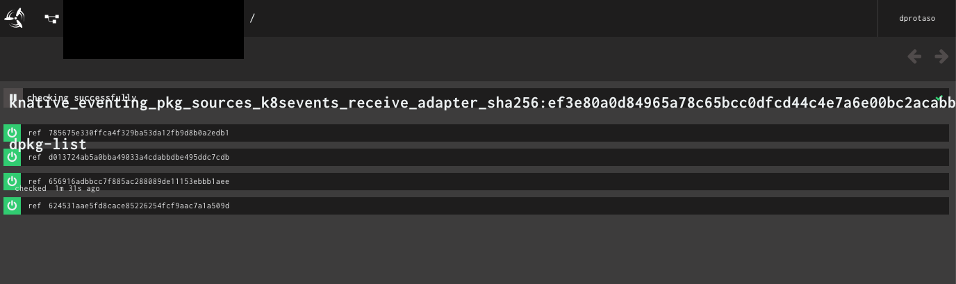 Long job and resource names break the UI · Issue #2865 · concourse/concourse · GitHub