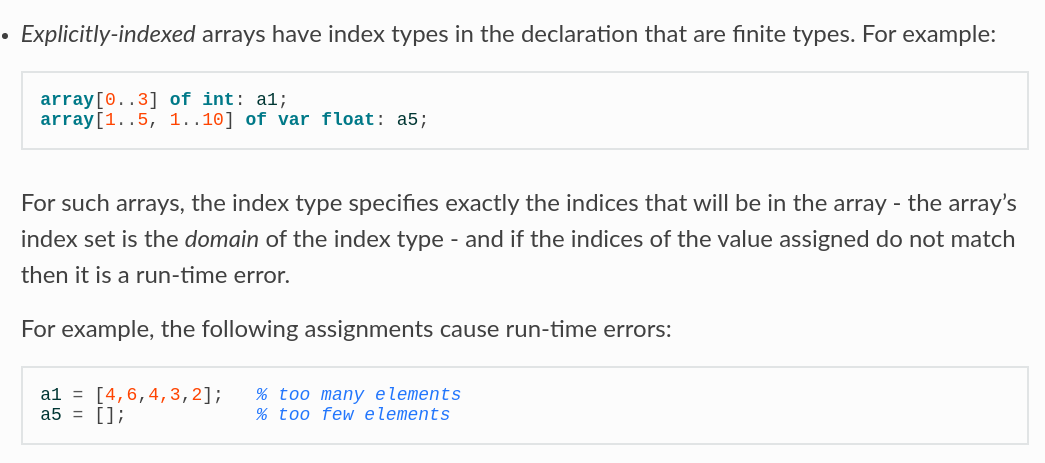 Array definition with index set not starting with index 1 · Issue #119 ...