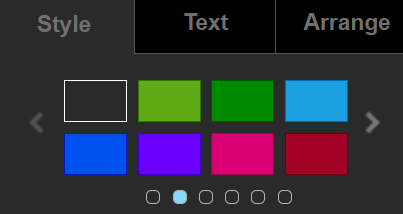 Is it possible to set theme? · Issue #65 · docToolchain/diagrams.net-intellij-plugin · GitHub
