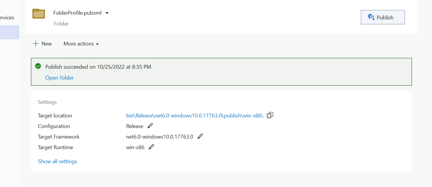 Misc: x86 Support · Issue #188 · LAB02-Research/HASS.Agent · GitHub