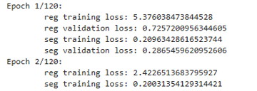 Tutorial deep_atlas shows a huge negative loss in PyTorch 22.09-23.03 ...