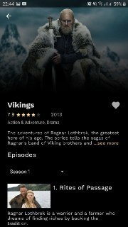 GitHub - filinoadrian/cinemania