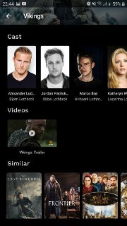 GitHub - filinoadrian/cinemania