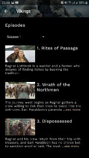 GitHub - filinoadrian/cinemania