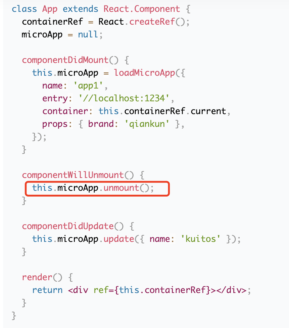 使用loadmicroapp之后 Chrome内存增加 就算切到其他页面 这个增加的内存依然存在 我理解的是有缓存机制么 · Issue 2537 · Umijsqiankun