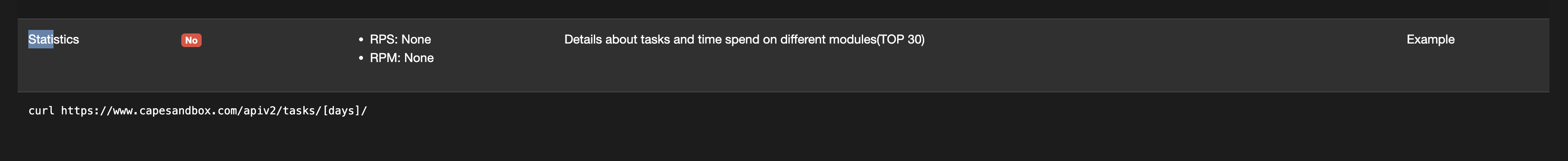 Question: Family breakdown API endpoint · Issue #1217 · kevoreilly/CAPEv2 · GitHub