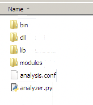 Cannot use Sysmon module · Issue #88 · kevoreilly/CAPEv2 · GitHub