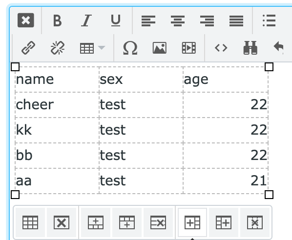 Paste From Excel Looses Formatting Issue 7482 Roundcube 