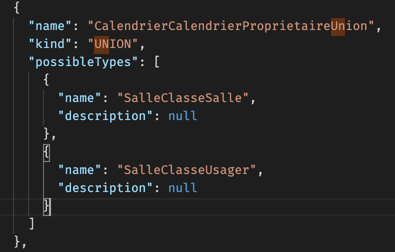 Heuristic Fragment Warning Despite Fragmentmatcher In Client · Issue 1101 · Vuejsapollo · Github