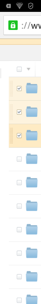 Mobile friendly · Issue #1373 · Studio-42/elFinder · GitHub