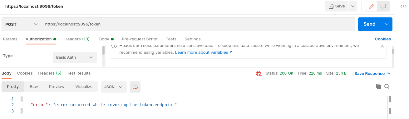 Getting error responses with 200 response code · Issue #2066 · wso2 ...