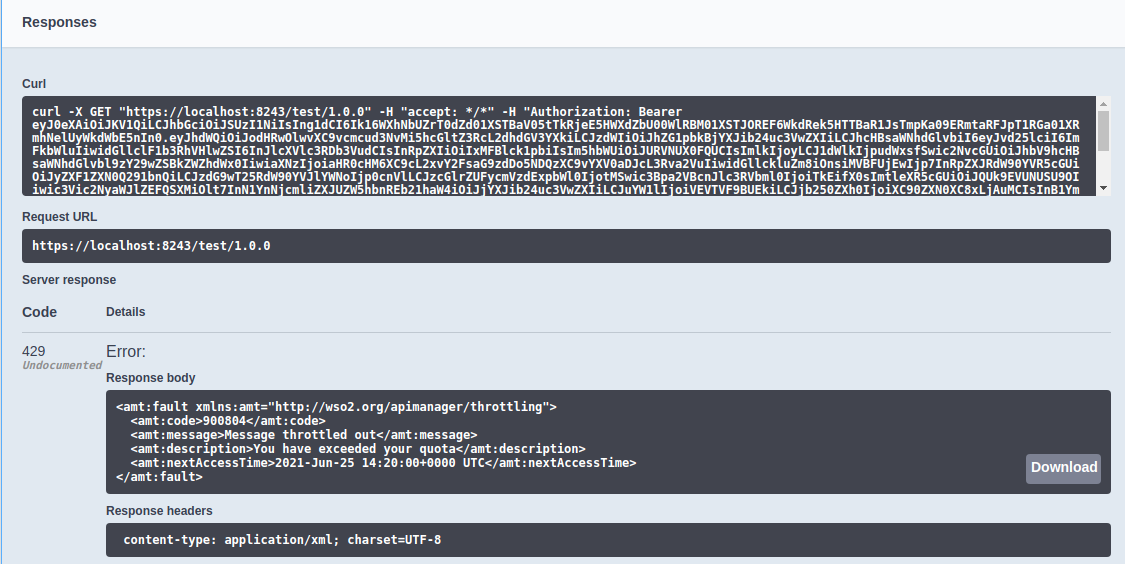 Subscription upgrade not working - WSO2 APIM 3.1.0 · Issue #11372 · wso2/product-apim · GitHub