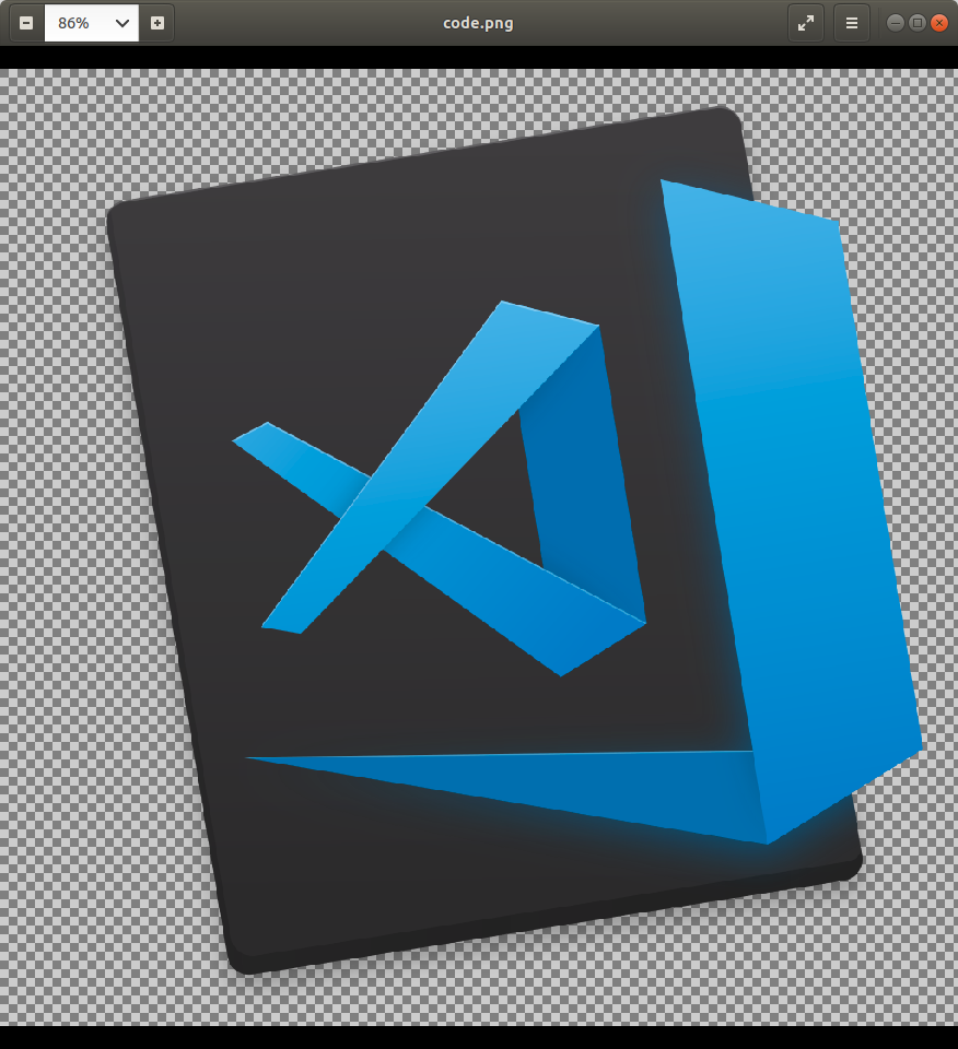 Please place the icon in the center place · Issue #50393 · microsoft ...