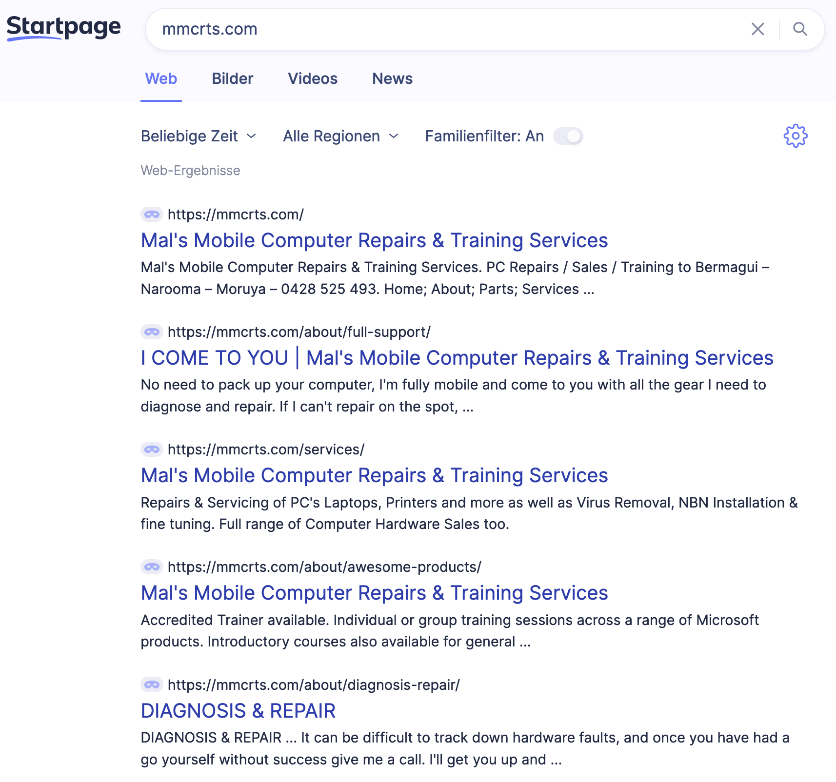 [Remove Request] - · Issue #699 · blocklistproject/Lists · GitHub
