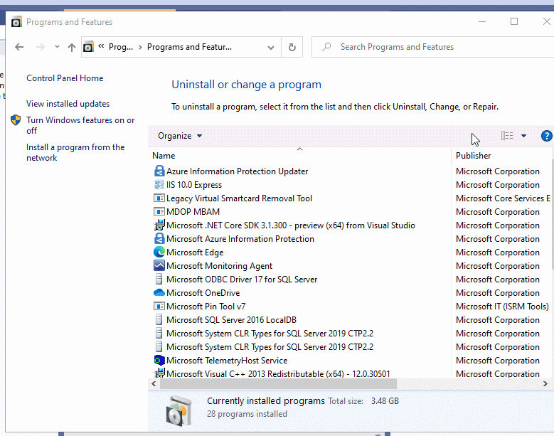 Cannot rename ToolStripMenuItem in Items Collection Editor · Issue #3342 · dotnet/winforms · GitHub