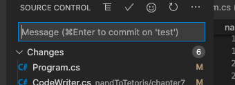 Add option to hide git commit box · Issue #110088 · microsoft/vscode ...