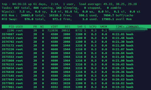 hostloc有几个水友反应arm占用不足 · Issue #6 · spiritLHLS/Oracle-server-keep-alive-script · GitHub