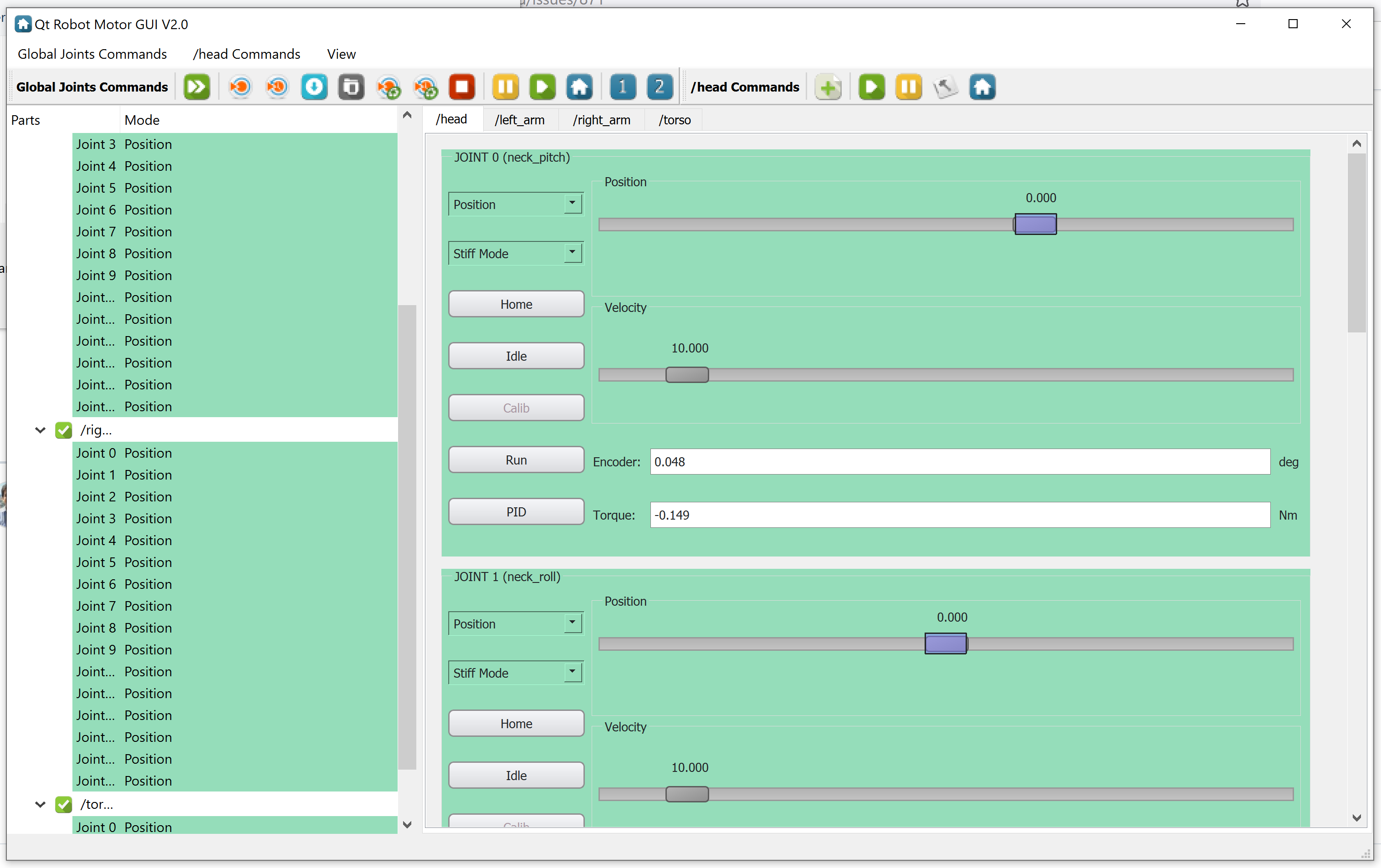 Incorrect QT path configuration when installing robotology-superbuild from source on Windows ...