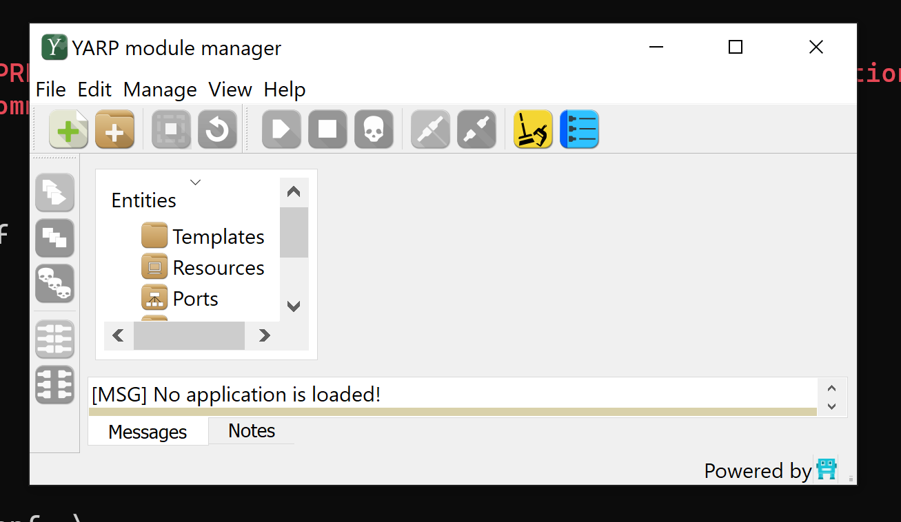 Incorrect QT path configuration when installing robotology-superbuild from source on Windows ...