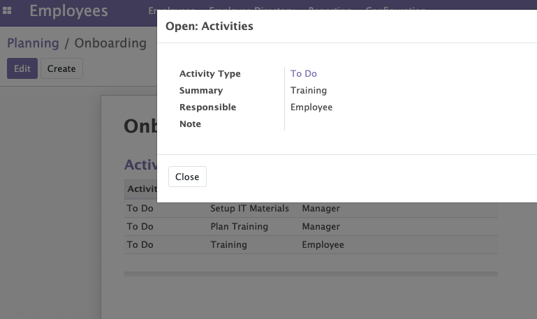 editable one2many list souldn't show form when click on read mode · Issue #48921 · odoo/odoo ...
