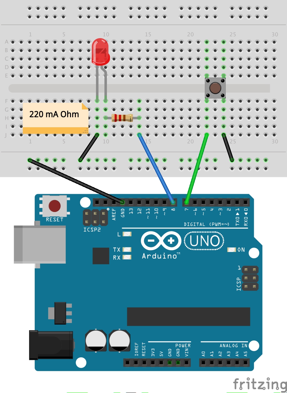 GitHub - iot2019/Week04: Switch 원리, INPUT/ DigitalRead(), Floating 현상 ...