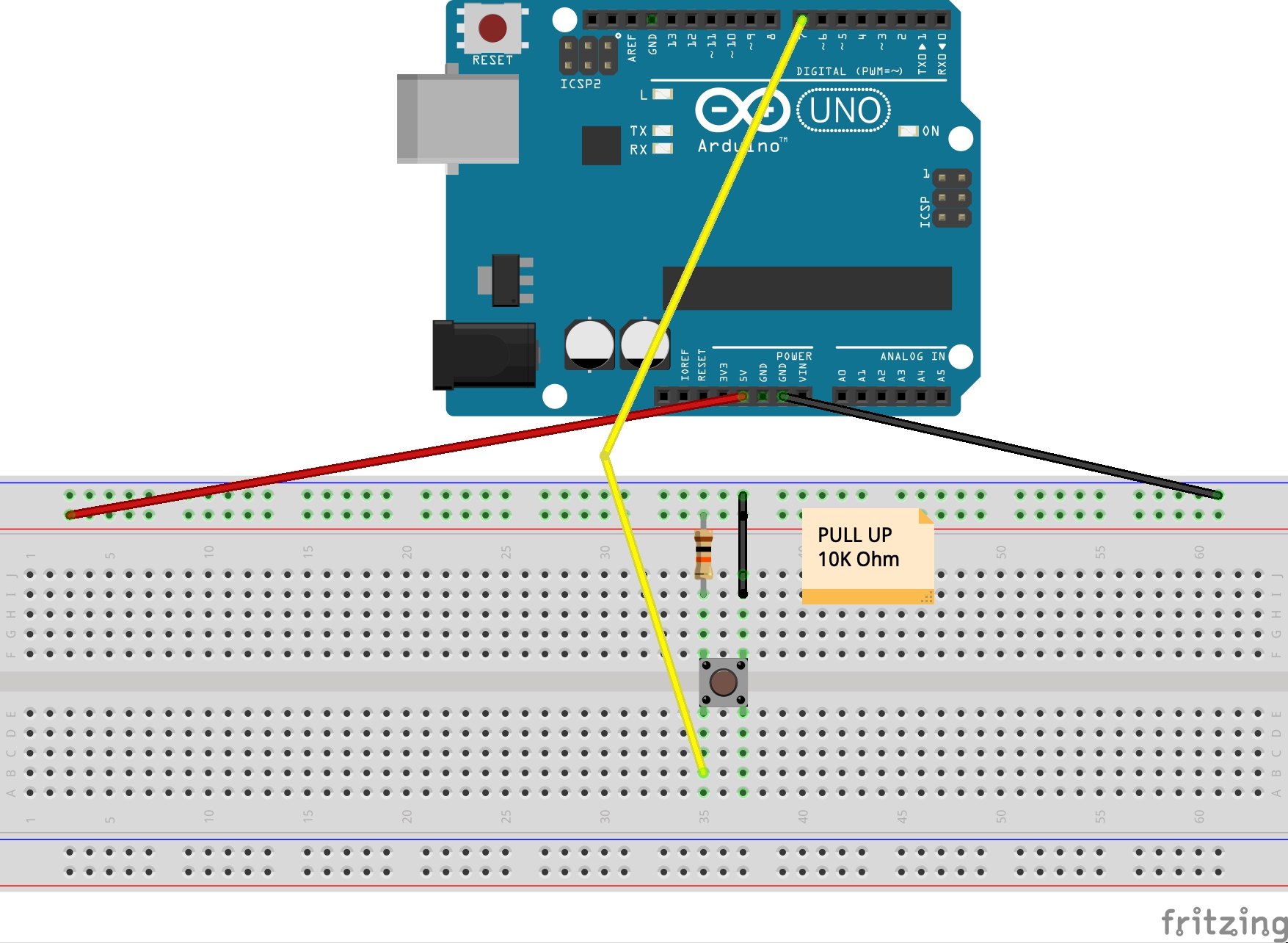 GitHub - IoT-2020/Week04: Switch 원리, INPUT/ DigitalRead(), Floating 현상 ...