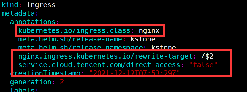 Create Cluster Error · Issue #17 · kstone-io/kstone · GitHub