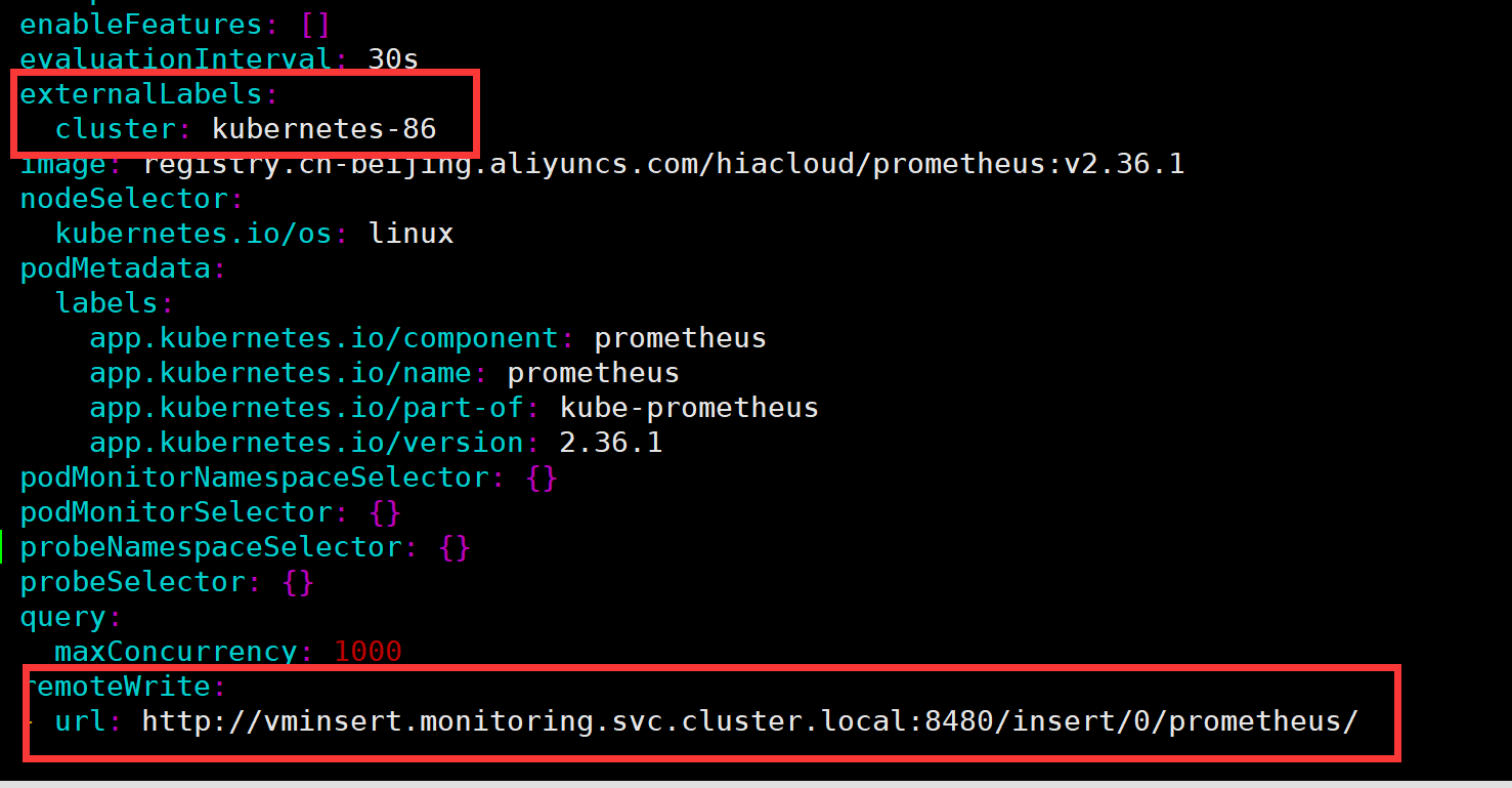deduplication Does Not work · Issue #3207 · VictoriaMetrics/VictoriaMetrics · GitHub