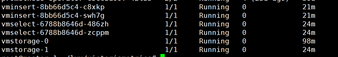 deduplication Does Not work · Issue #3207 · VictoriaMetrics/VictoriaMetrics · GitHub