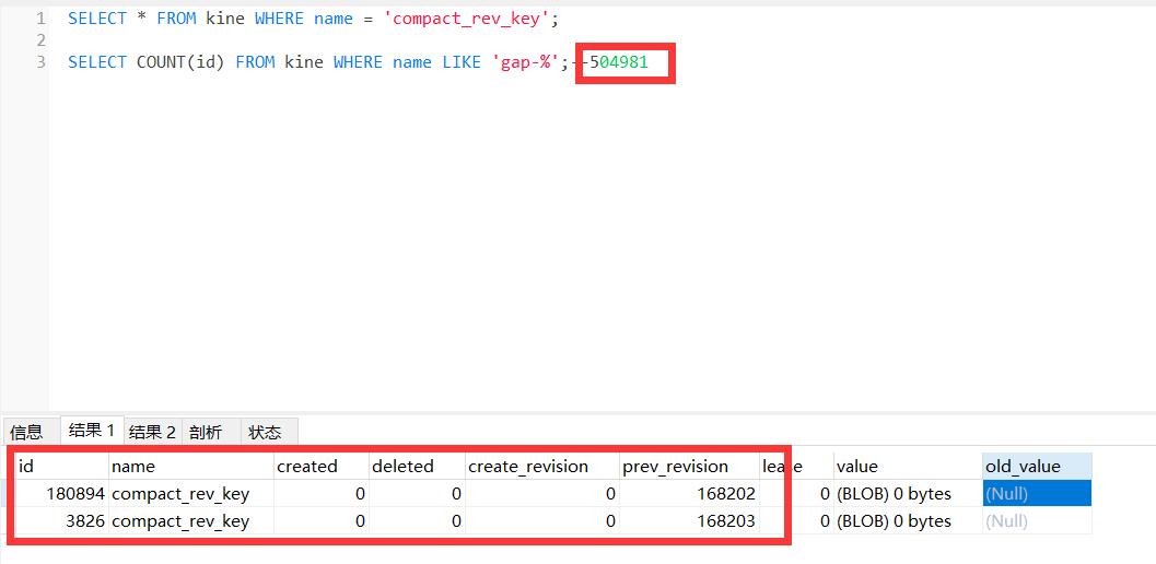 High disk usage on external datastore (mysql) · Issue #1311 · k3s-io/k3s · GitHub