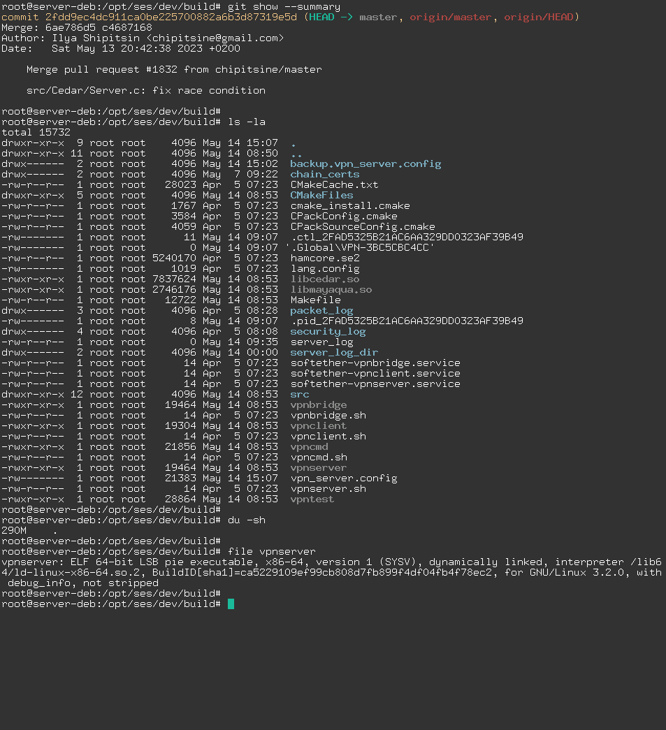 100% cpu when using systemd · Issue #1844 · SoftEtherVPN/SoftEtherVPN · GitHub