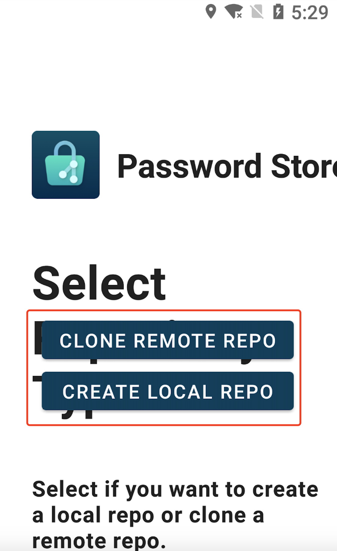 [BUG] Onboarding view does not work well on lower densities · Issue #1262 · android-password ...