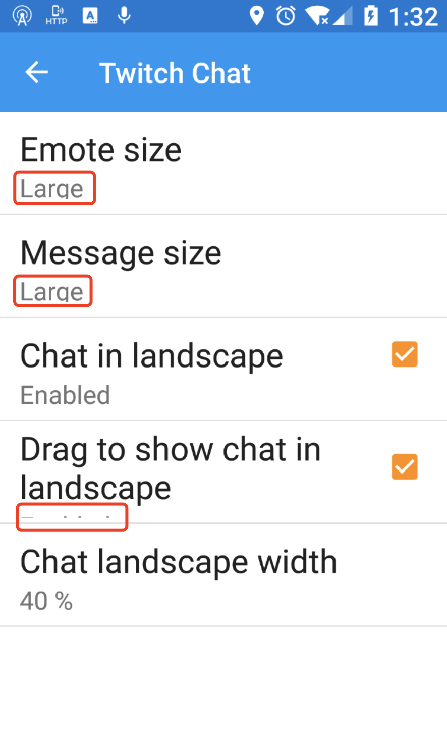 A display issue · Issue #178 · twireapp/Twire · GitHub