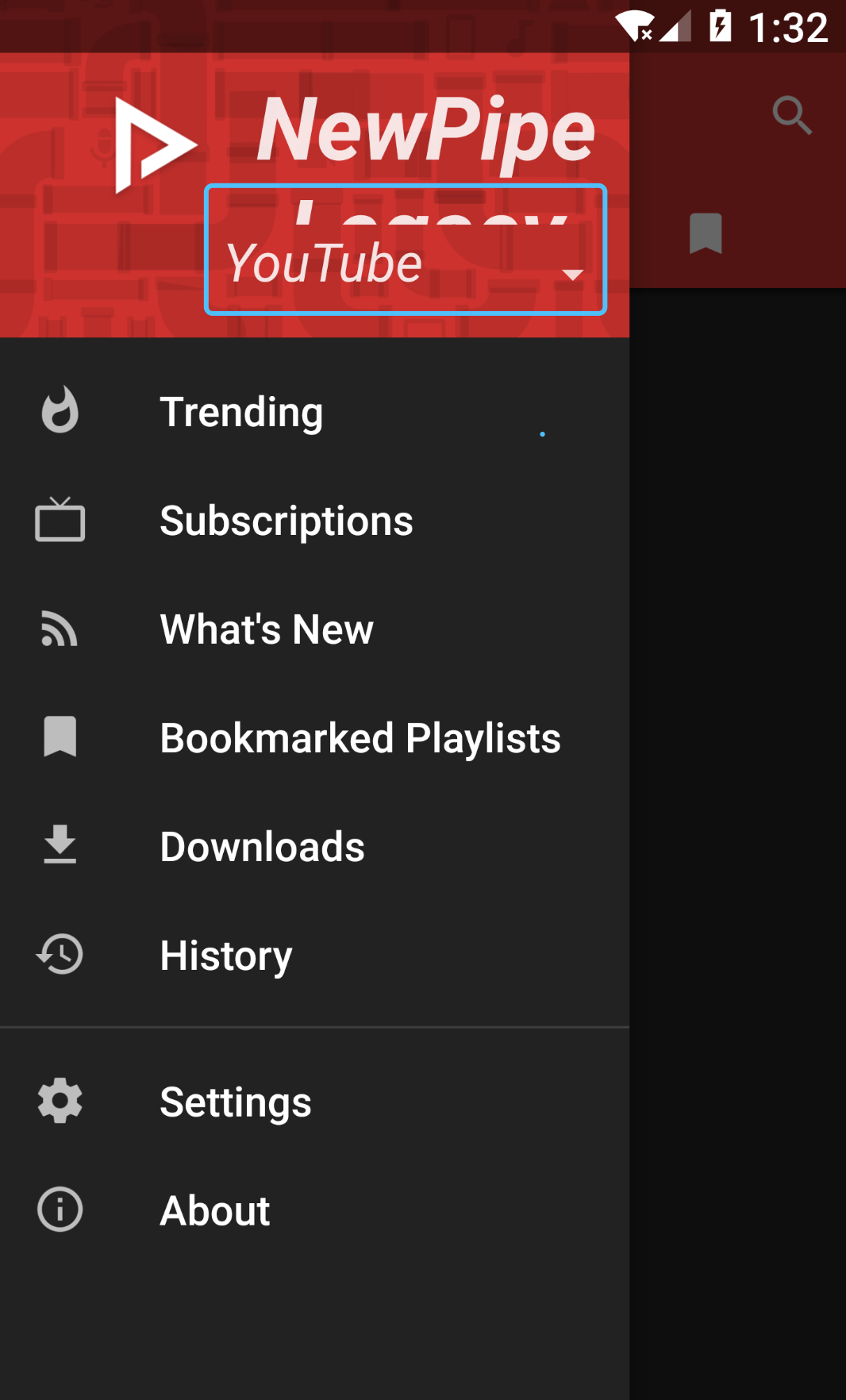 A Display Bug from NewPipe Legacy App · Issue #3402 · TeamNewPipe ...