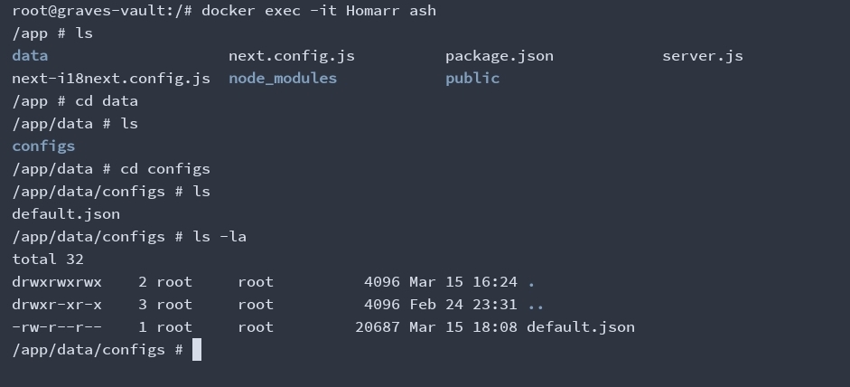 Form state in edit widget options modal not being persisted · Issue #765 · ajnart/homarr · GitHub