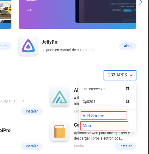 [Alpha][Bug] CasaOS 0.4.4 translations not added to crowdin. · Issue #1246 · IceWhaleTech/CasaOS ...