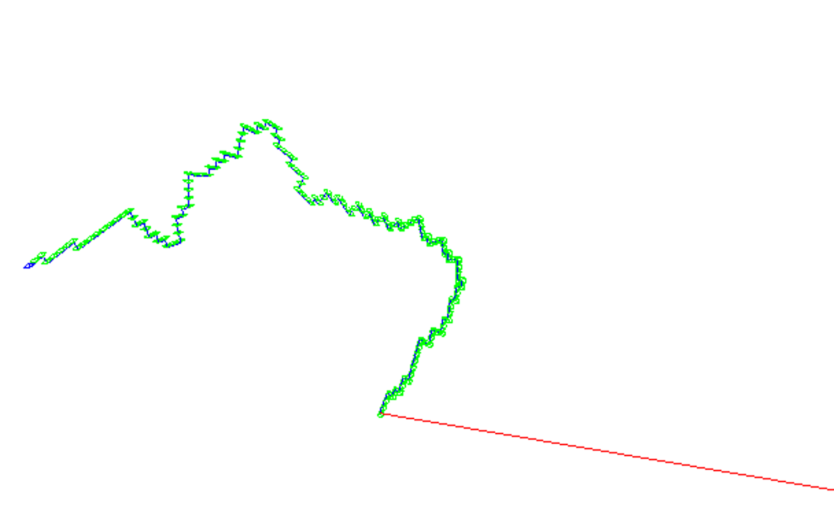 VO with features in a plane · Issue #20 · luigifreda/pyslam · GitHub