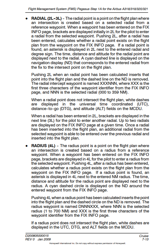 Navigation Fix Info Page · Issue #1181 · flybywiresim/aircraft · GitHub