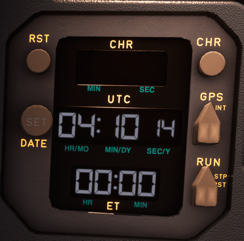 [REQUEST] Change the button size slightly on the Chronometer display · Issue #3384 ...