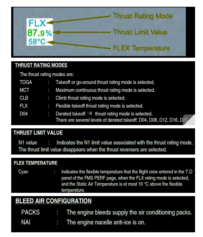 [BUG] TOGA always displayed · Issue #2017 · flybywiresim/aircraft · GitHub